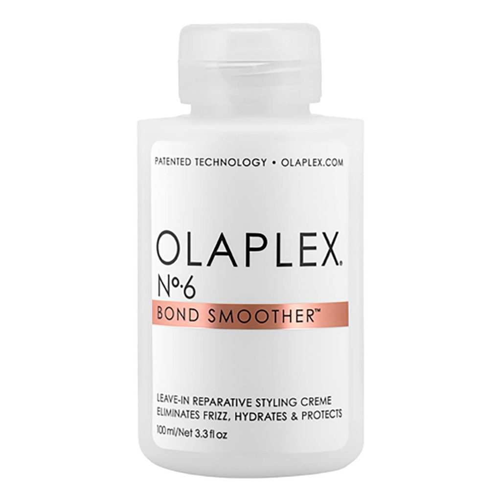 Olaplex No 6 Bond Smoother 100ml BOB Salons